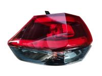 China 26555-6FL0D 26550-6FL0D Tail Lamp Out Light For Nissan X-TRAIL T32 2017-(USA white) for sale