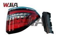China 26555-6JF0A 26550-6JF0A Tail Lamp Out Light For Nissan PATROL Y62 2020- for sale