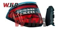 China 26555-6JF0A 26550-6JF0A Tail Lamp Out Light For Nissan PATROL Y62 2020- for sale