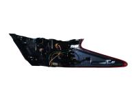 China 26555-9HU0A 26550-9HU0A Tail Lamp Out Light For Nissan 2016-2018 ALTIMA for sale