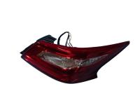 China 26555-9HU0A 26550-9HU0A Tail Lamp Out Light For Nissan 2016-2018 ALTIMA for sale