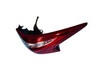 China 26555-9HU0A 26550-9HU0A Tail Lamp Out Light For Nissan 2016-2018 ALTIMA for sale