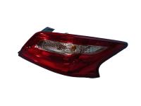 China 26555-9HU0A 26550-9HU0A Tail Lamp Out Light For Nissan 2016-2018 ALTIMA for sale