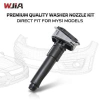 China 28641-4AM0A Headlight Washer Nozzles For  Infiniti Q70/MY51 2015–2019 Models for sale