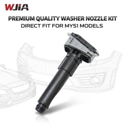 China 28641-4AM0A Headlight Washer Nozzles For  Infiniti Q70/MY51 2015–2019 Models for sale