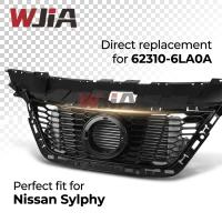 China 62310-6LA0A Front bumper grille Suitable for Nissan Syliphy 2019 for sale