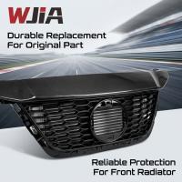 China 62310-5EE0A upper grille of front bumper Suitable for Nissan Versa 2019 for sale