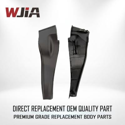 China 66894-3TS0A 66895-3TS0A Fender Trim Cover For Nissan Altima for sale