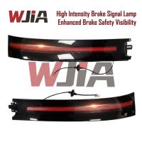 China 26550-7KA1A 26555-7KA1A LED Rear Bumper Middle Taillight Brake Through The Taillamp For Nissan PATROL Y63 2025 for sale
