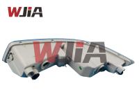 China 26120-95F0A 26125-95F0A Fog Lamp For For Nissan 2008 Sunny for sale