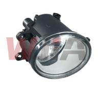 China 81220-06052 81220-60100  Fog Lamp For Toyota Camry 2007–2011 for sale
