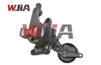 China 16620-0L020 Drive Belt Tensioner Assembly For Toyota Hilux Hiace Fortuner 1KD 2KD 2.5L 3.0L Diesel Engine Heavy Duty Serpentine Belt Tensioner Pulley Noise Elimination for sale