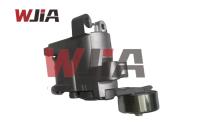 China 16620-0L020 Drive Belt Tensioner Assembly For Toyota Hilux Hiace Fortuner 1KD 2KD 2.5L 3.0L Diesel Engine Heavy Duty Serpentine Belt Tensioner Pulley Noise Elimination for sale