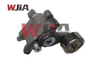 China 16620-0L020 Drive Belt Tensioner Assembly For Toyota Hilux Hiace Fortuner 1KD 2KD 2.5L 3.0L Diesel Engine Heavy Duty Serpentine Belt Tensioner Pulley Noise Elimination for sale