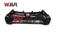 China 53100-0KG60 Auto Body Kit Car Radiator Grille Assembly Replacement For Toyota Hilux - Premium Quality Easy Installation Truck Accessories for sale