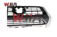 China 53100-0KG60 Auto Body Kit Car Radiator Grille Assembly Replacement For Toyota Hilux - Premium Quality Easy Installation Truck Accessories for sale