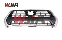 China 53100-0KG60 Auto Body Kit Car Radiator Grille Assembly Replacement For Toyota Hilux - Premium Quality Easy Installation Truck Accessories for sale