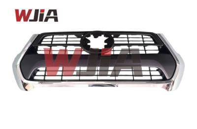 China 53100-0KG60 Auto Body Kit Car Radiator Grille Assembly Replacement For Toyota Hilux - Premium Quality Easy Installation Truck Accessories for sale