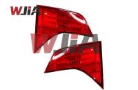 China 33151-SNV-H02 Front Left Headlight Assembly For 2006-2008 Honda Civic 8th Gen Driver Side OE Replacement Headlamp for sale