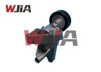 China 17540-82Z00 11955-EA00B Tensioner Pulley Assembly For nissan Frontier 2005 for sale