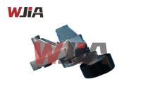 China 17540-82Z00 11955-EA00B Tensioner Pulley Assembly For nissan Frontier 2005 for sale