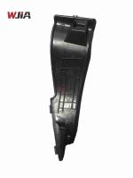 China 66894-6RA0A Impact-resistant Black Plastic Front Fender Trim Cover RH For Nissan for sale