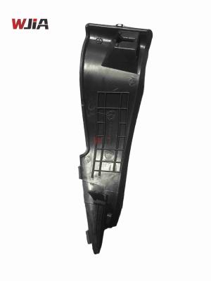 China 66894-6RA0A Impact-resistant Black Plastic Front Fender Trim Cover RH For Nissan for sale