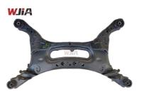 China 54400-6CT0B High Load-Bearing Anti-Rust Front Subframe Cradle For Nissan for sale