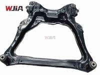 China 54400-6CT0B High Load-Bearing Anti-Rust Front Subframe Cradle For Nissan for sale