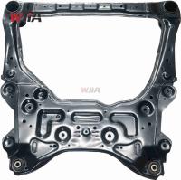 China 54400-6CT0B High Load-Bearing Anti-Rust Front Subframe Cradle For Nissan for sale