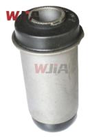 China 48654-35010 Shock Absorber Bushing Anti-wear Silent Suspension Bushing For Toyota for sale