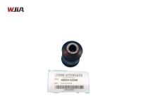 China 48654-02050 Anti-Aging Silent Lower Control Arm Bushing For Toyota RAV4 for sale