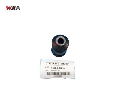 China 48654-02050 Anti-Aging Silent Lower Control Arm Bushing For Toyota RAV4 for sale
