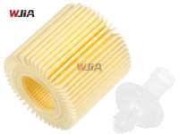 China 04152-37010 High Efficiency Oil Filter Element Kit For Toyota for sale