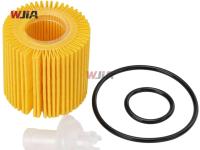 China 04152-37010 High Efficiency Oil Filter Element Kit For Toyota for sale