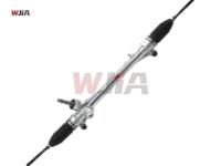 China 45510-02710 High Precision Low Vibration Steering Rack For Toyota Corolla for sale