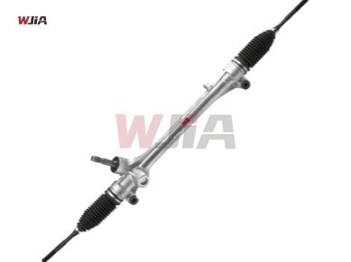 China 45510-02710 High Precision Low Vibration Steering Rack For Toyota Corolla for sale
