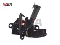 China 53510-0D510 Light Operation Anti-leakage Power Steering Rack For Toyota Vios for sale