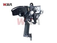 China 53510-0D510 Light Operation Anti-leakage Power Steering Rack For Toyota Vios for sale