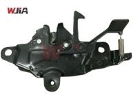China 53510-0D510 Light Operation Anti-leakage Power Steering Rack For Toyota Vios for sale