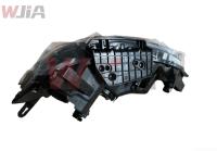 China 26010-5US0A Headlamp Assembly-Right-hand For Nissan Sentra / Sylphy B17 for sale