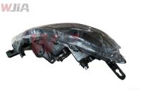 China 26010-5US0A Headlamp Assembly-Right-hand For Nissan Sentra / Sylphy B17 for sale