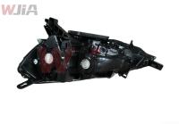 China 26010-5US0A Headlamp Assembly-Right-hand For Nissan Sentra / Sylphy B17 for sale
