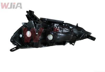 China 26010-5US0A Headlamp Assembly-Right-hand For Nissan Sentra / Sylphy B17 for sale