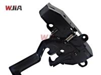 China 53510-0D350 Hood Lock Assembly For Toyota Vios NSP15 for sale