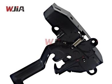 China 53510-0D350 Hood Lock Assembly For Toyota Vios NSP15 for sale