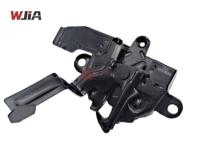 China 53510-0D350 Hood Lock Assembly For Toyota Vios NSP15 for sale