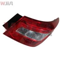 China 26554-5US0A Right Rear Tail Lamp Assembly Nissan Sylphy / Sentra B17 for sale
