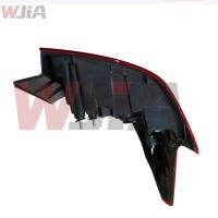 China 26554-5US0A Right Rear Tail Lamp Assembly Nissan Sylphy / Sentra B17 for sale