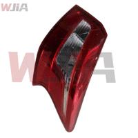 China 26554-5US0A Right Rear Tail Lamp Assembly Nissan Sylphy / Sentra B17 for sale
